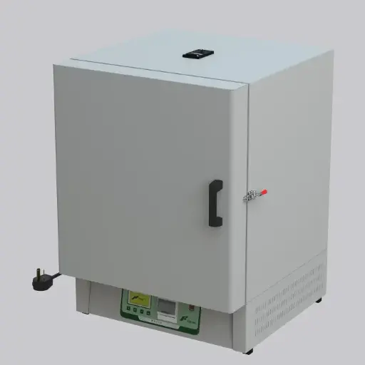 Compra Muflas de Alta Calidad para Laboratorios